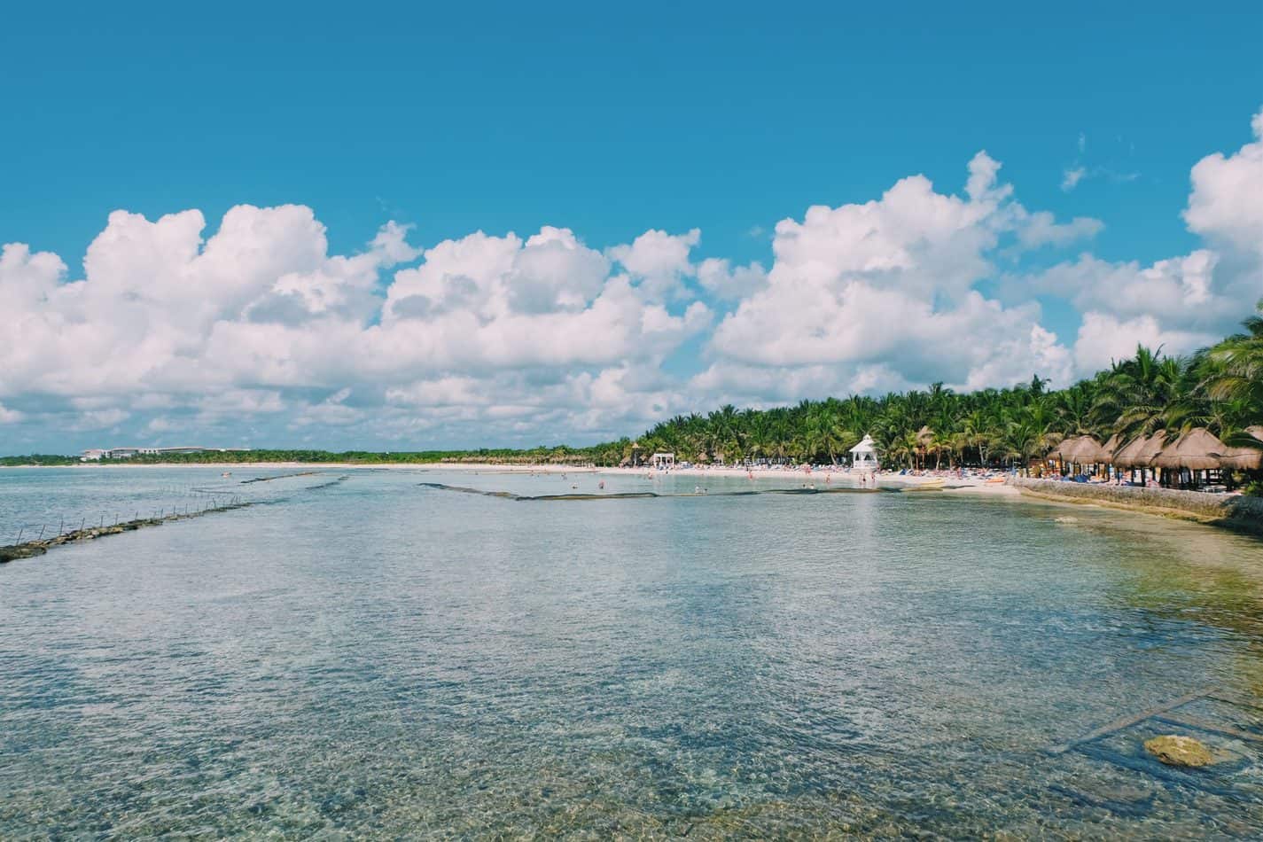 How Accurate Is the Cancún Weather Forecast? – Cancún and Playa Del ...